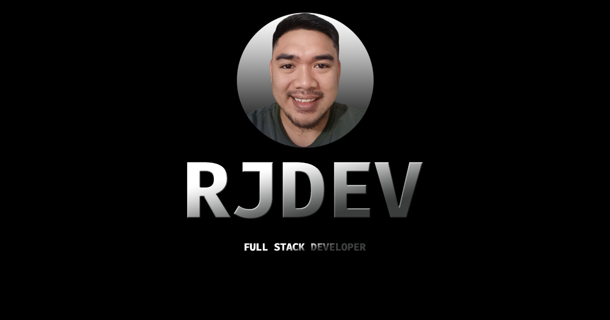RJDEV